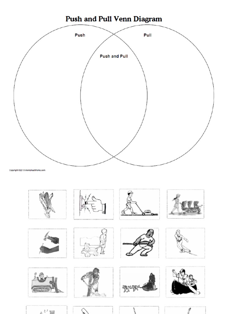 Push and Pull Sort | PDF