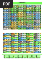 EV Juices - Pixelmon Wiki | PDF