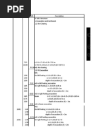The Factory Manufactures EGA Sheets For Roofing | PDF