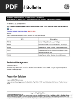 Fault Code 5655: Aftertreatment 1 SCR Conversion Efficiency - Condition ...