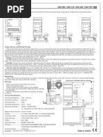SMD Resistor Examples (EIA-96 Code) | PDF