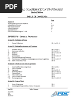 QBCC Form 43 Waterproofing Certificate | PDF | License