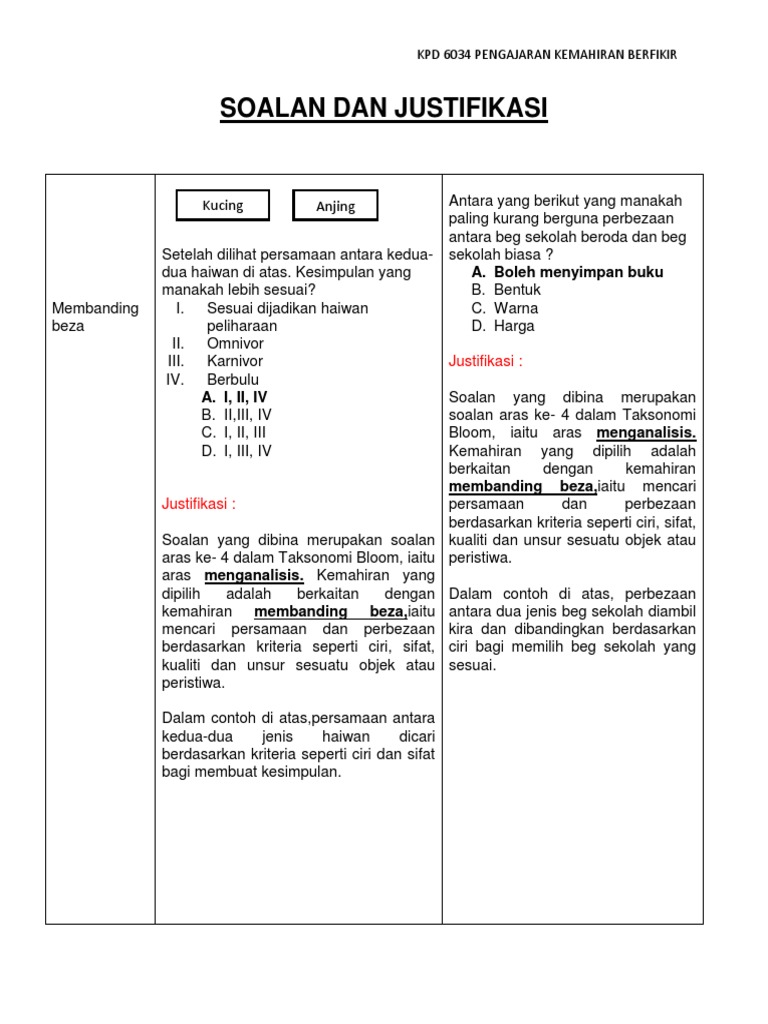 Membuat Urutan | PDF