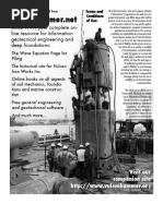 CPT Robertson Chart | PDF | Geotechnical Engineering | Sand