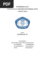 Panduan Penggunaan SIMPAKIN | PDF