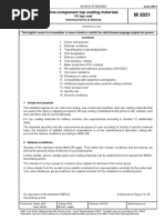 Din en 10270-1 | PDF | Strength Of Materials | Wire