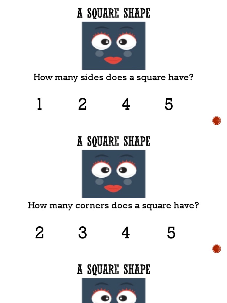 Square | PDF