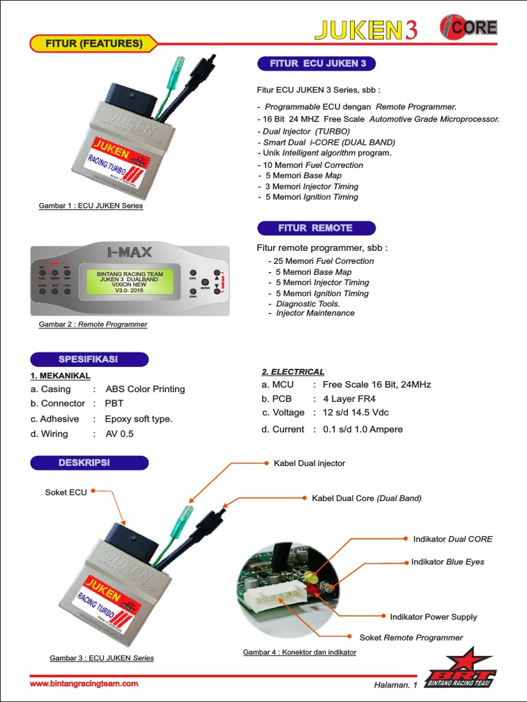 Juken Manual Book-Indonesia