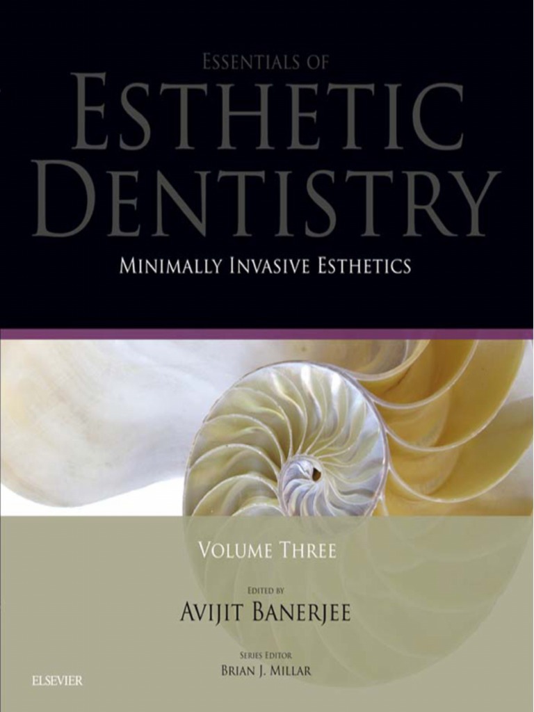Esthetic Dentistry | PDF | Tooth Enamel | Dentin