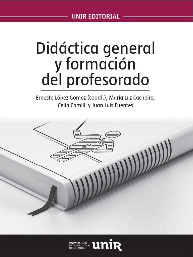 Didactica General | PDF | Plan de estudios | Maestros