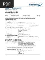 P3-Topax 66 TDS | PDF | Titration | Chemistry