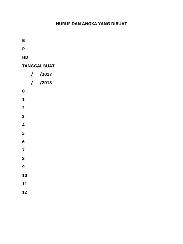 Layout Area Acara Rencana Ground Breaking | PDF