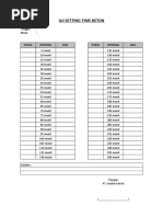 Circle Polka Dot Numbers 0-200 by 10's | PDF