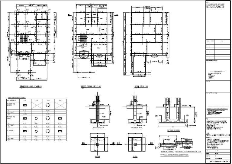 Angle - RC Layout | PDF