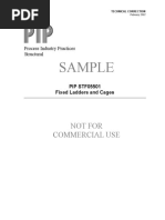 PIP STF05521 Angle Guards and Handrails Fabrication Details | PDF ...