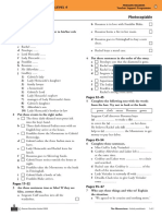 Rabbit Proof Fence Activity Guide | PDF
