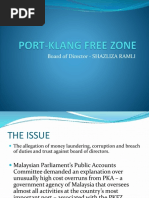 MACC Section 17A Adequate Procedures Handbook. | PDF | Corruption | Non ...