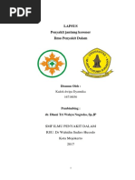 Indikasi dan Komposisi Asering Infus | PDF