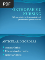 Kuliah 10 Musculoskeletal Trauma Pdf Knee Biomechanics