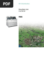 Hydromechanical Spring Drive Type HMB-4 and HMB-8 | PDF | Pump | Valve