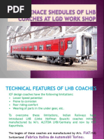 Hot Axle Hot Box Detection (HABD) System | PDF