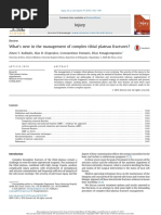 Crowe Classification of Hip Dysplasia | PDF | Hip | Musculoskeletal ...