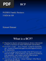 RBA Auditor Guidebook Overview | PDF | Audit | Auditor's Report