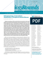 QuantaFlo™ 7 Facts About Peripheral Arterial Disease PAD | PDF ...