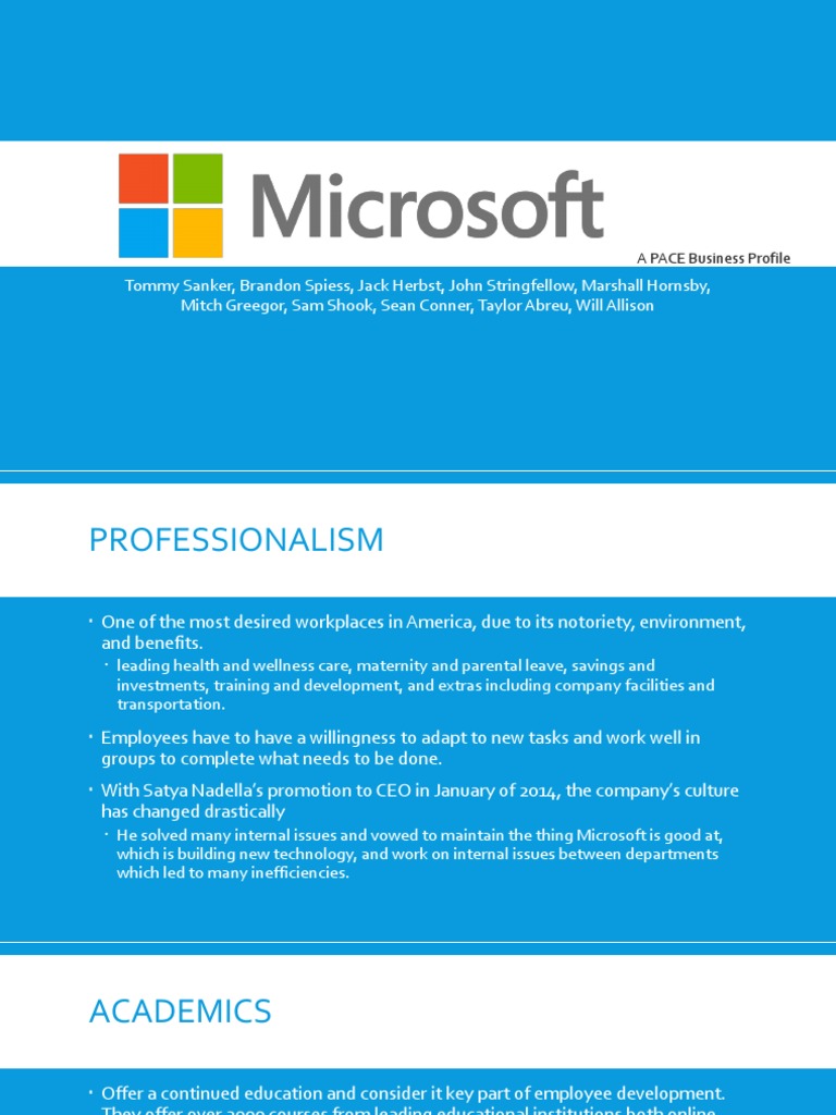 Pathways Presentation | PDF | Microsoft | Inclusion (Education)