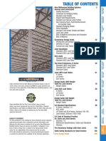StandardSpecs K LH DLH-Series 0820 | PDF | Structural Engineering ...