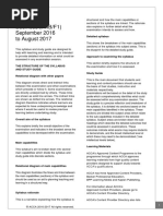 LCA Mauritius: ACCA Course Overview | PDF | Accounting | Business