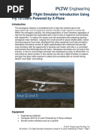 CFII Lesson Plans | PDF | Instrument Flight Rules | Airspeed