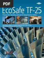 International Oil Cleanliness Level Chart As Per ISO & NAS Class | PDF ...