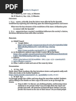 Essay Writing 2f Visual Literacy Grade 8 | PDF | Essays | Literacy