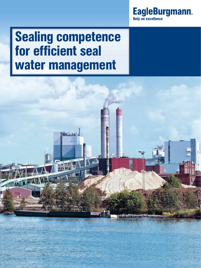 EagleBurgmann - K-SWME - E2 - PDF2 - Sealing Competence For Efficient ...
