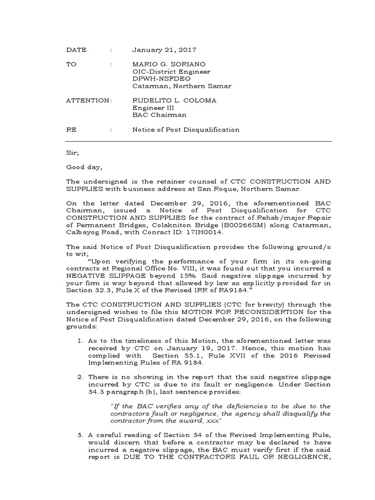 MR Negative Slippage | PDF | Public Law | Common Law