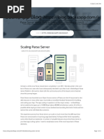 Mongodb Installation 1. Import The Public Key Used by The Package Management System | PDF ...