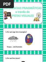 Picto Colores Arasaac | PDF
