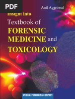 Atlas of Forensic Pathology Kumar | PDF | Wound | Burn