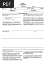 2nd Grade Research Report Rubric | PDF | Language Arts & Discipline ...