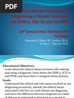 The Cornell Scale For Depression PDF | PDF | Major Depressive Disorder ...