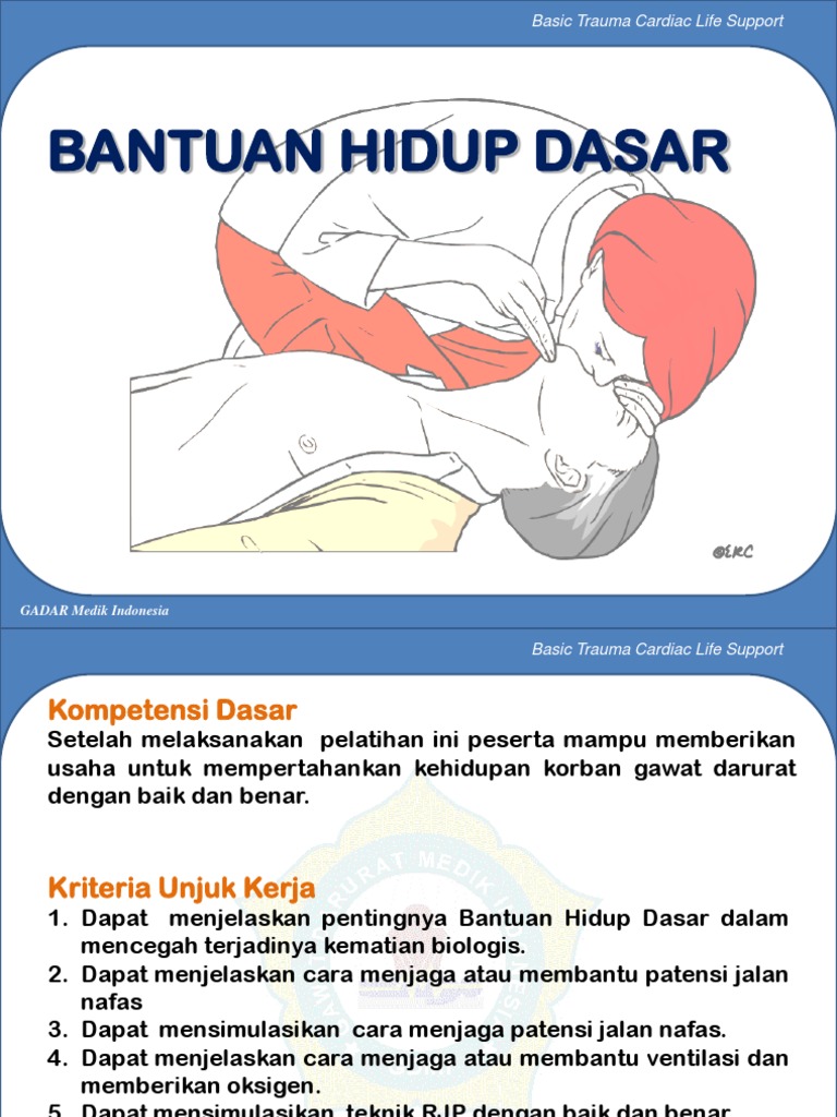 Materi BHD | PDF