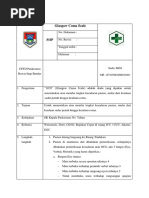 Tabel Skor GCS dan Interpretasinya | PDF