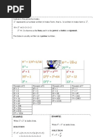 Worksheet Index Law 1 | PDF