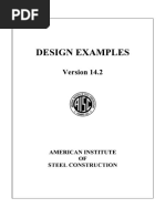 Aisc 15th Edition | PDF