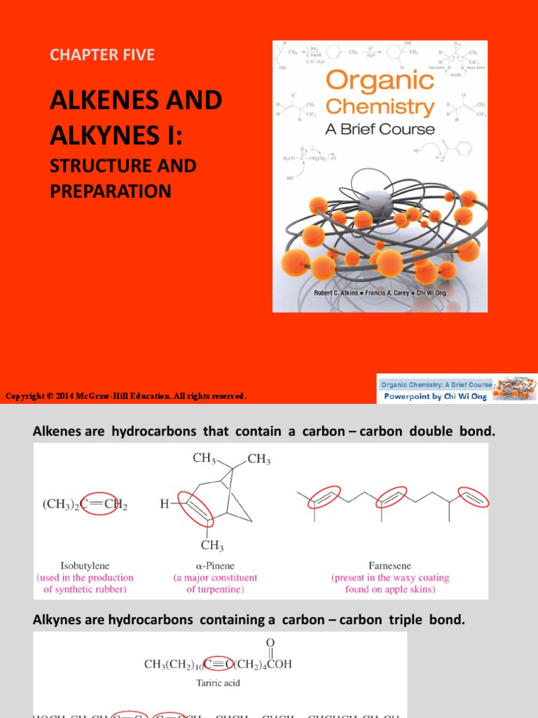 alkene _ alkynes 1.pptx | Alkene | Alkane