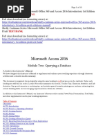 Advance Excel Training Syllabus | PDF | Microsoft Excel | Software