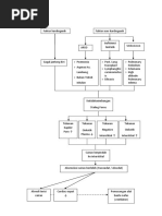 Pulmonary Embolism Pathophysiology | PDF