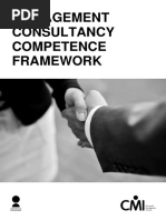 PWC Proposal | PDF | Risk Management | Emergency Management