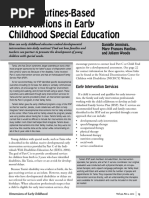 QSSSA Strategy Overview Guide | PDF